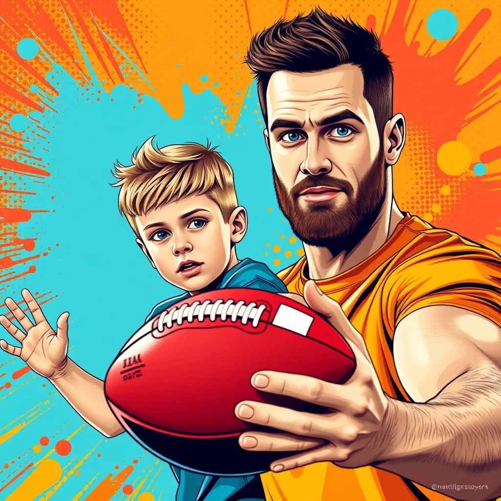 JC's Memorabilia – JC's Memorabilia